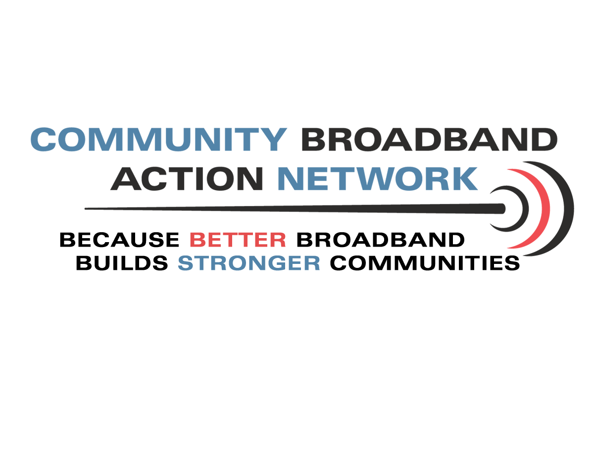 Join CBAN - Community Broadband Action Network