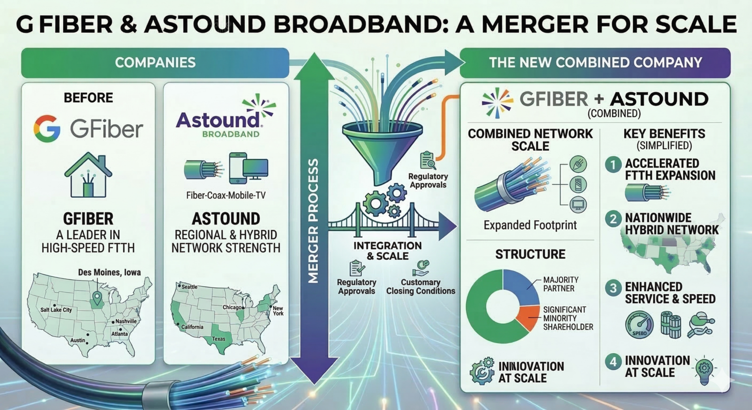 Astound Broadband, GFiber to Merge - Community Broadband Action Network
